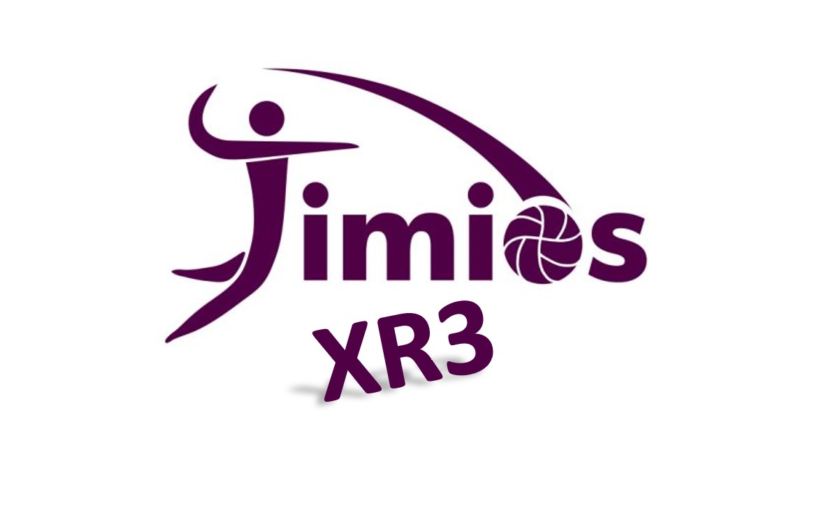 Recreanten XR3 – Volleybal Vereniging Timios